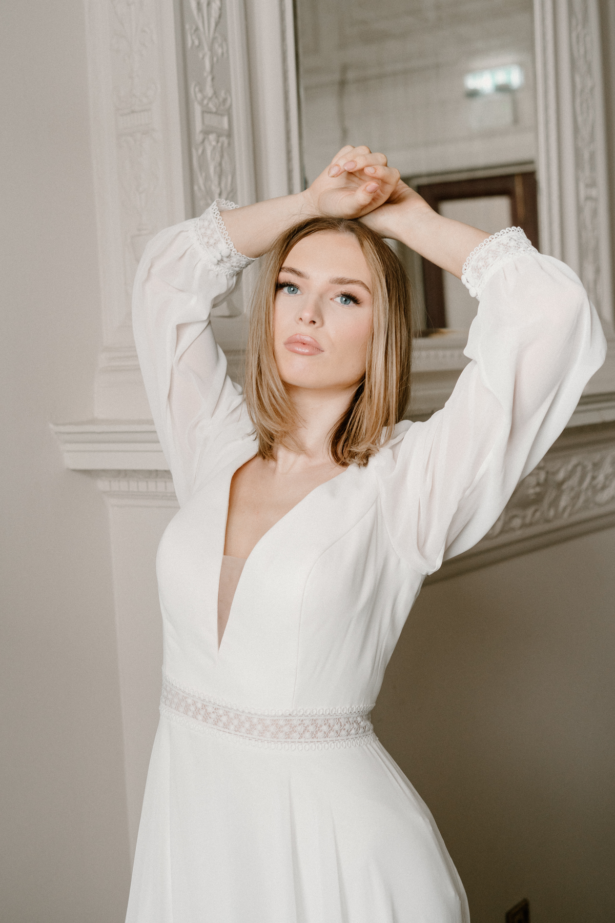 Annalise Collection - Nyrobi